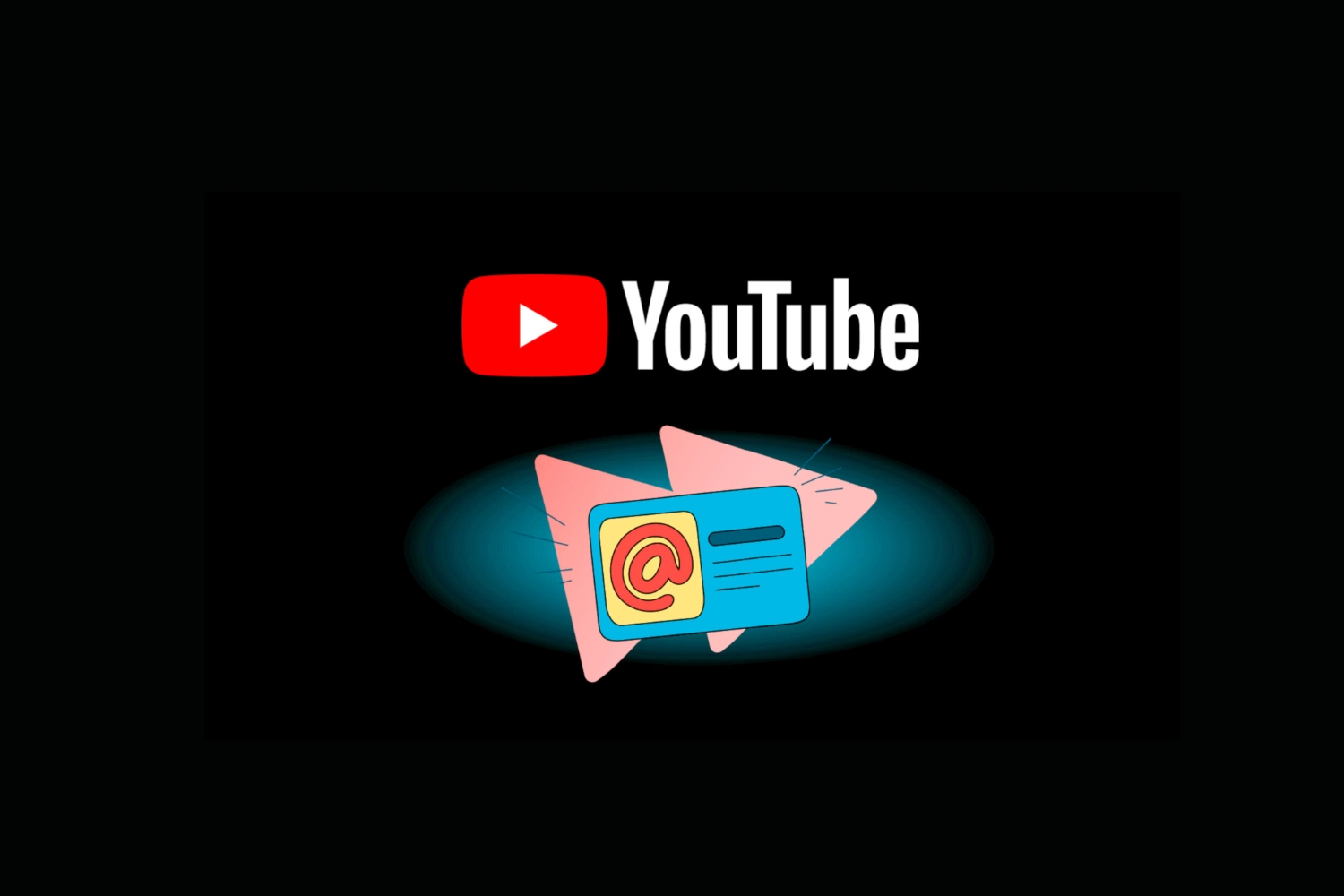 Handle YouTube: cos’è, significato, come funziona e l'importanza